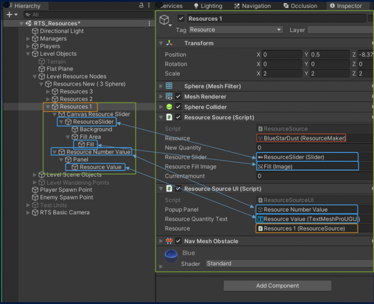 Resource Maker – Vexstorm Studios