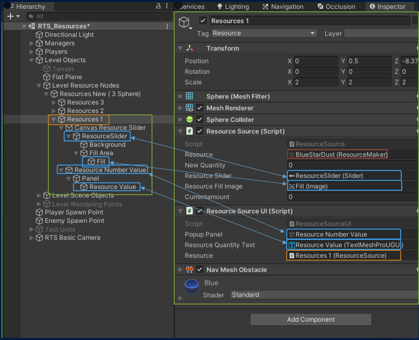 Resource Maker – Vexstorm Studios