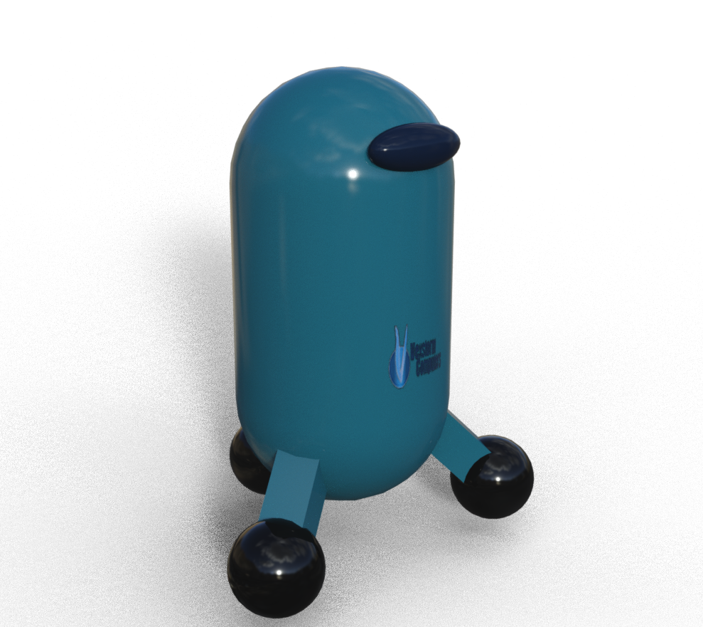 Getting Started – Vexstorm Studios