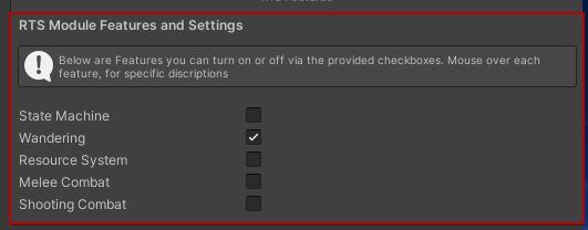 Game Manager – Vexstorm Studios