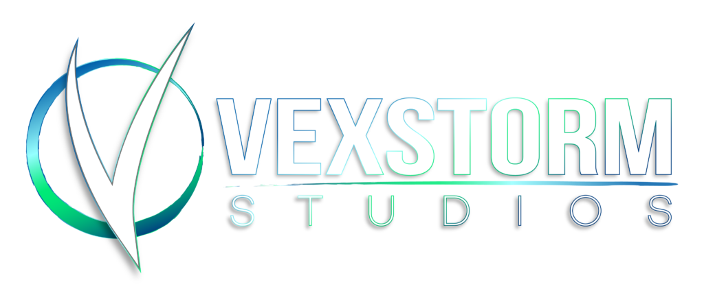 Getting Started – Vexstorm Studios