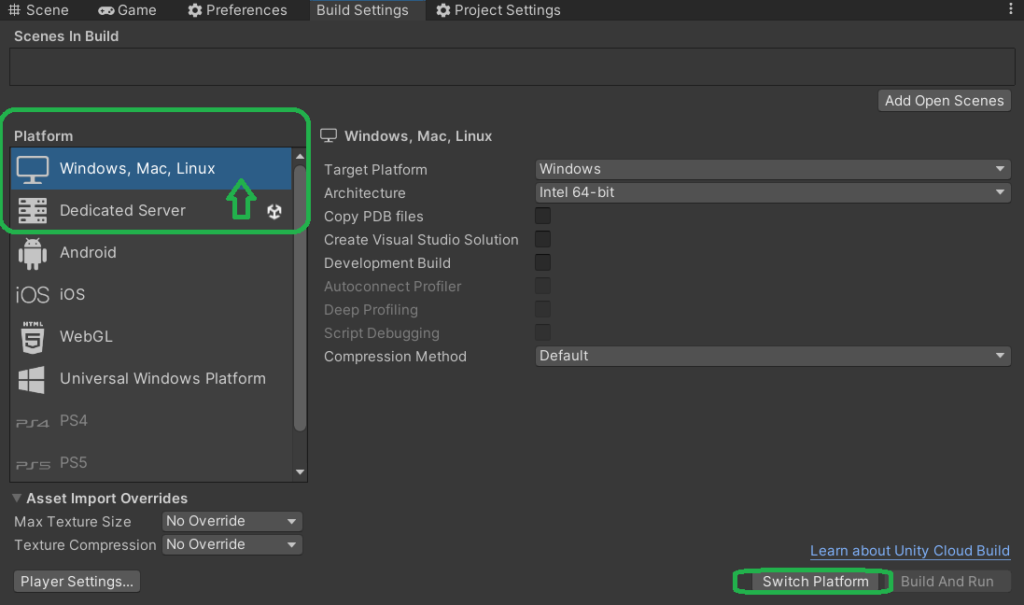 Best Practices – Vexstorm Studios