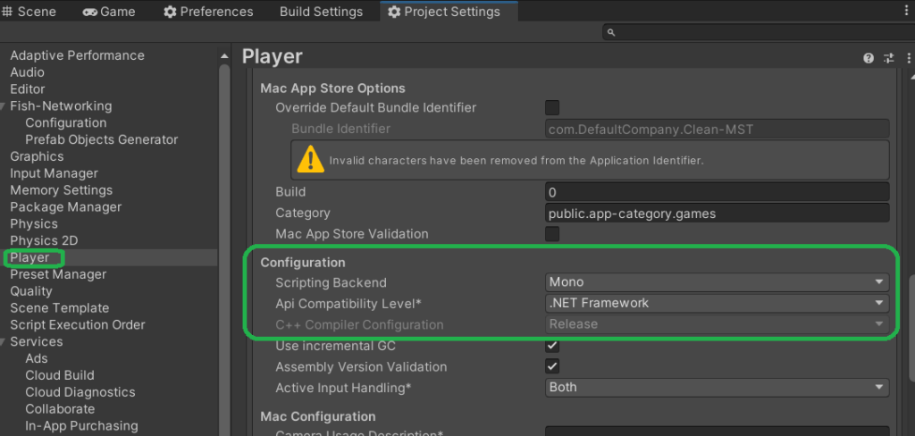 Best Practices – Vexstorm Studios