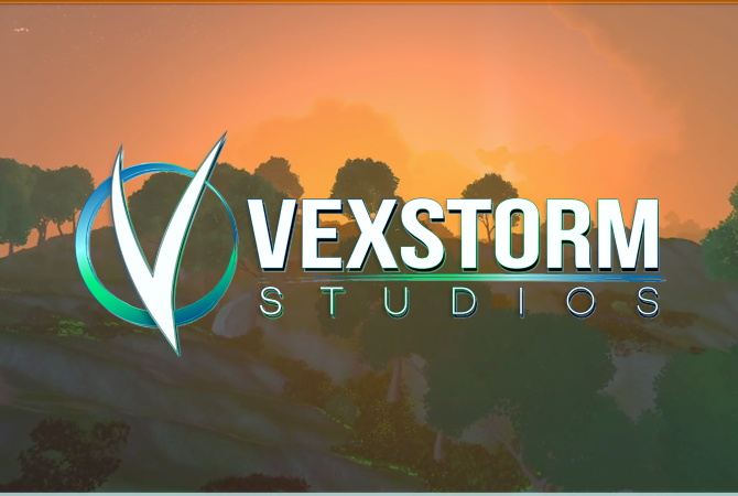 Authentication – Vexstorm Studios